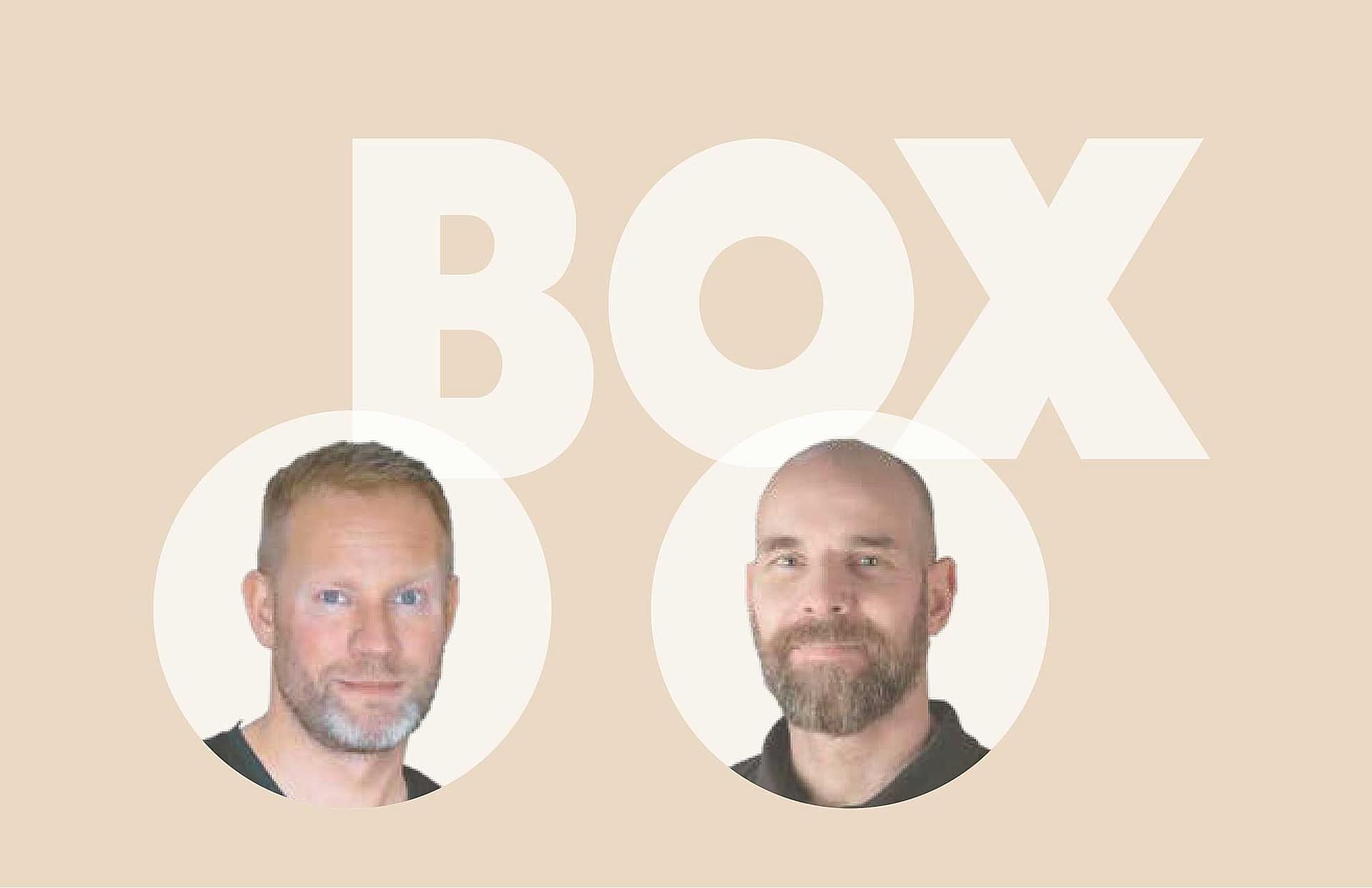 BOX - Intro 311 - BOX